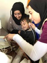 ADCO Supports Deaf Planet Soul's Mission Trip to Lebanon — ADCOPros