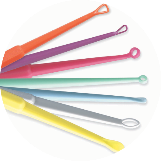 Clinical Supplies > Cerumen Management — ADCO Medical Suppliers