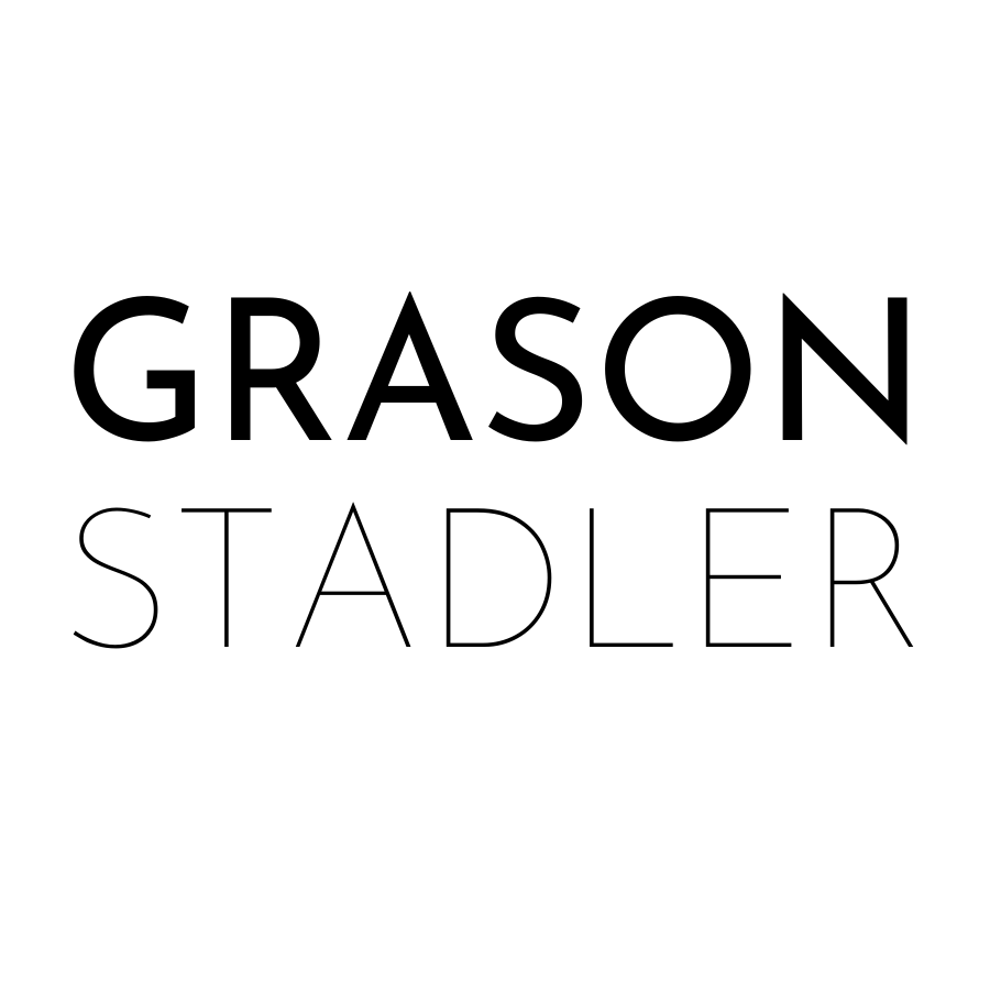Grason Stadler — ADCO Medical Suppliers
