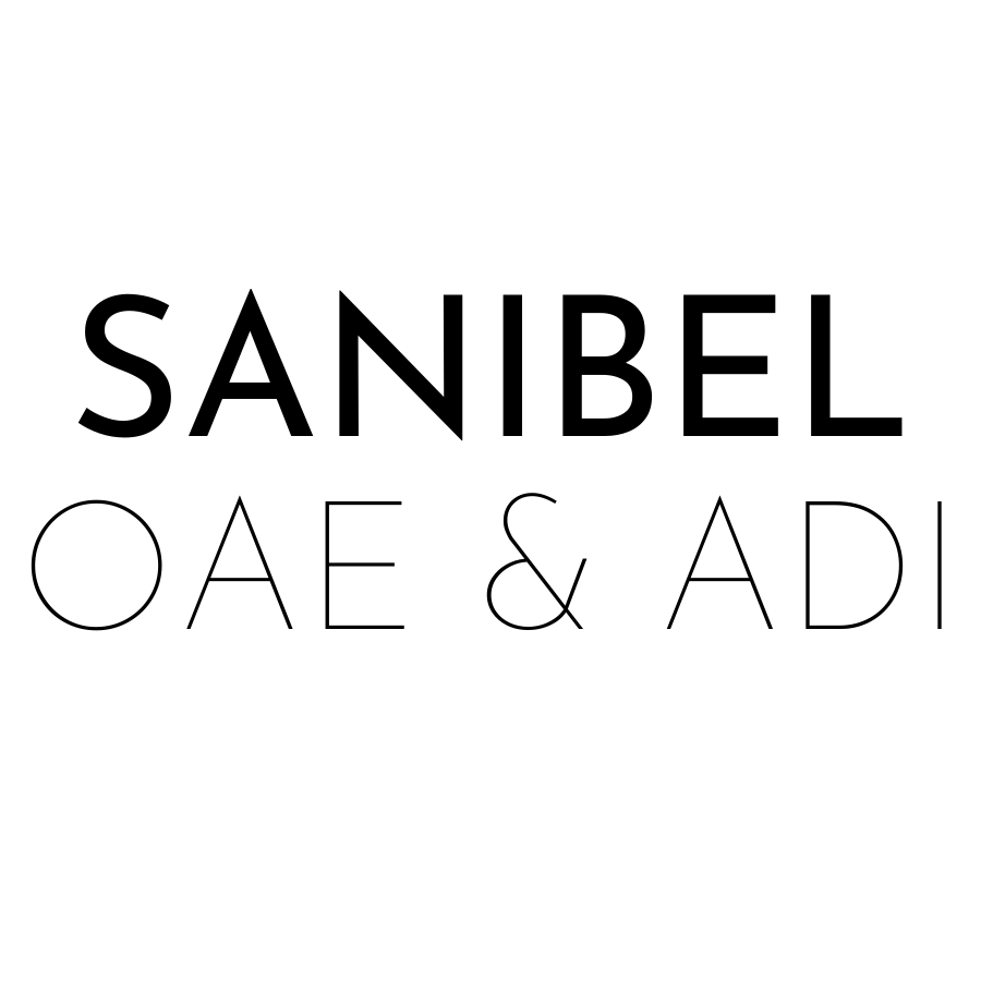 Sanibel Eartips — ADCO Medical Suppliers