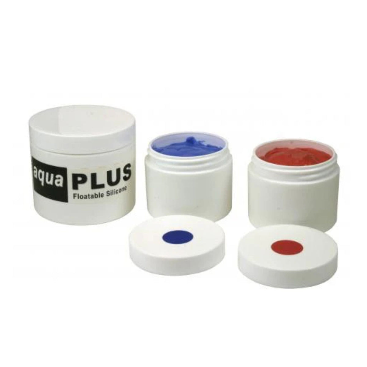 AquaPlus Instant Swim Plugs — ADCO Medical Suppliers