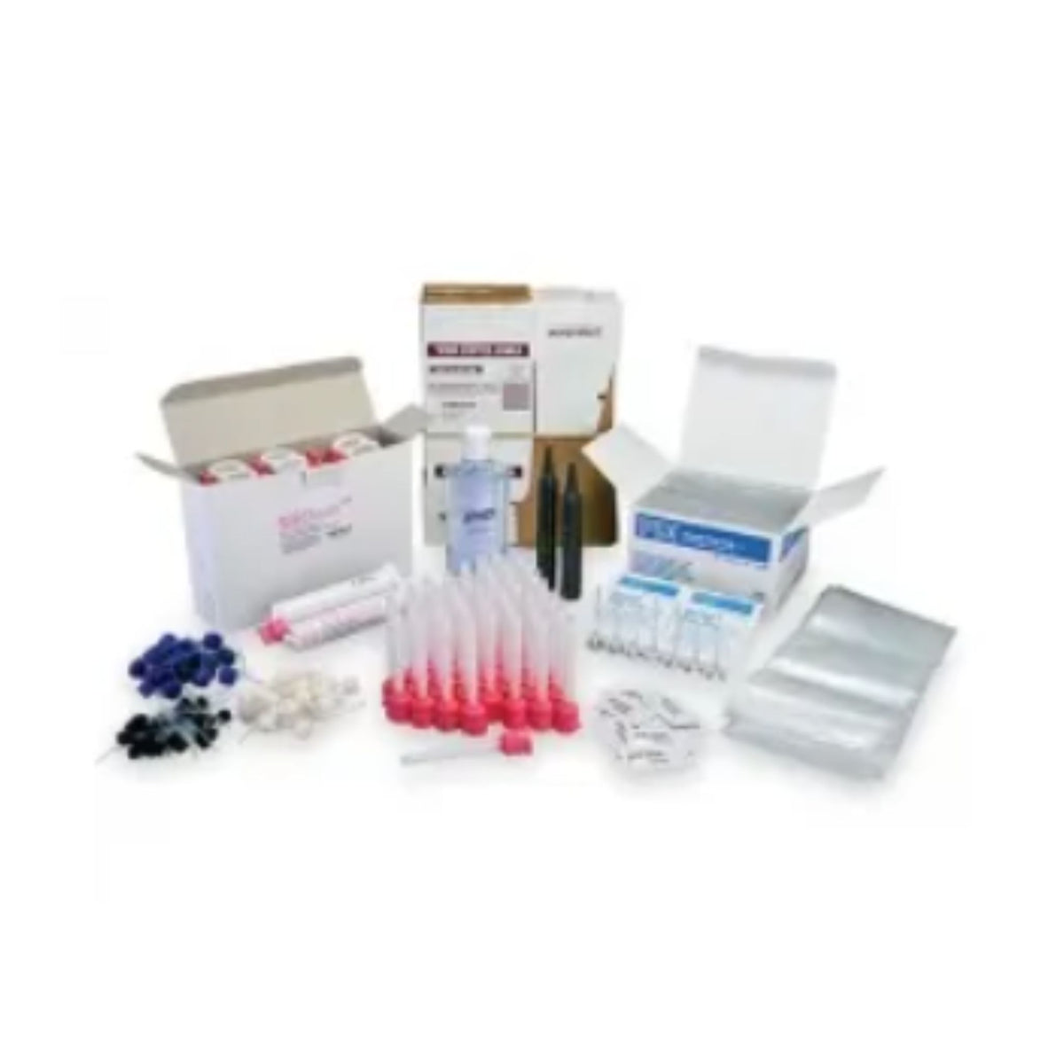 Impression Taking Refill Kit — ADCO Medical Suppliers