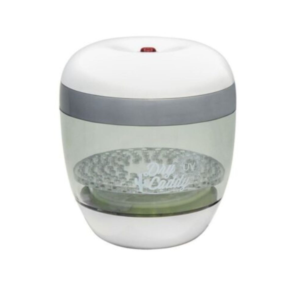 DryCaddy UV Hearing Aid Dryer — ADCO Medical Suppliers