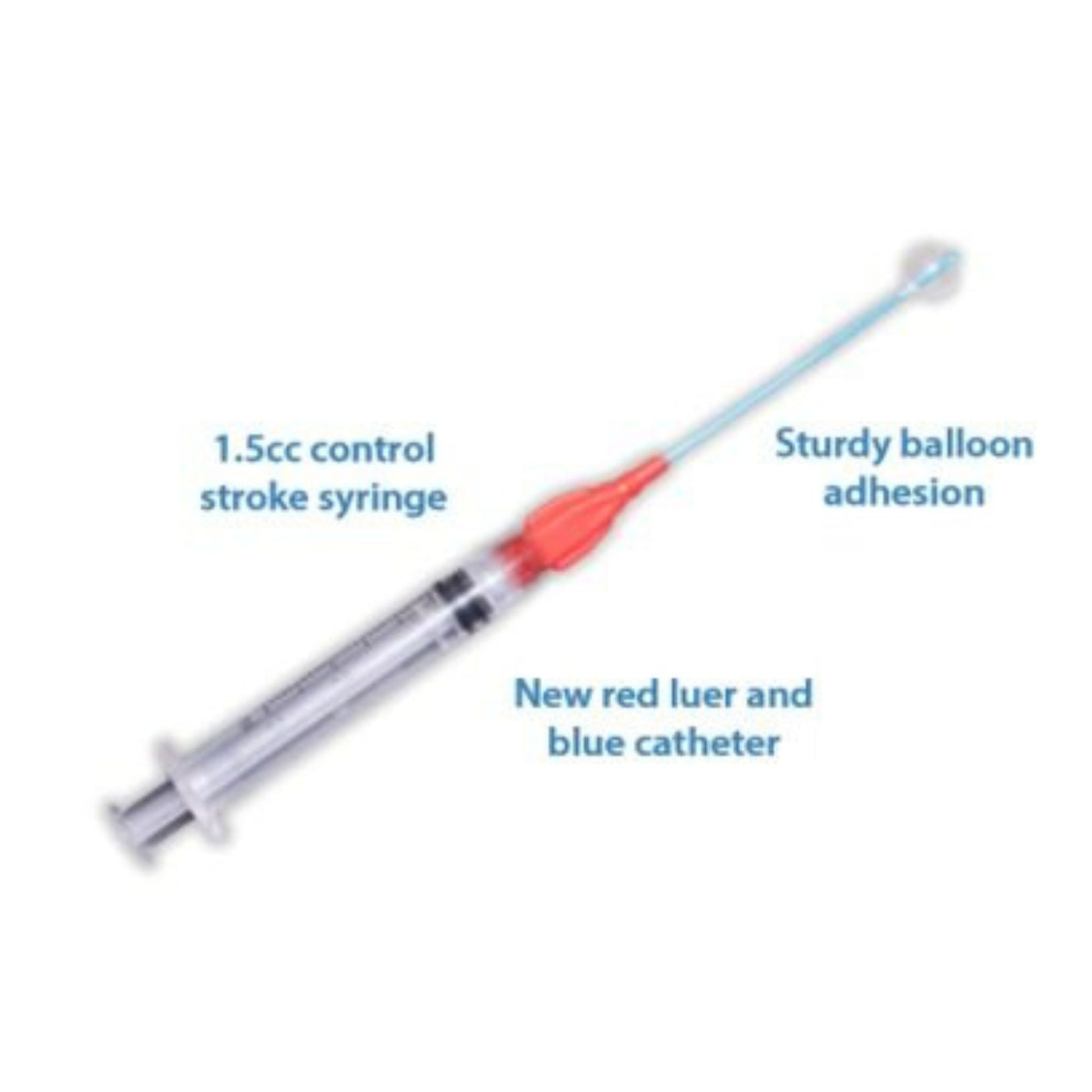 Balloon Extractor -10/pk — ADCO Medical Suppliers