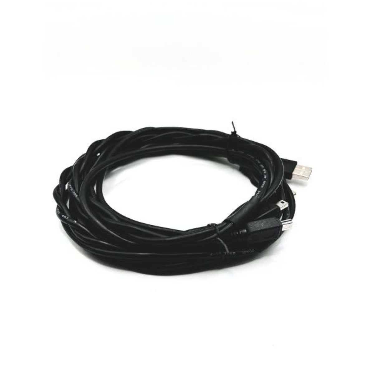 Kuduwave Twisted USB Cable — ADCO Medical Suppliers