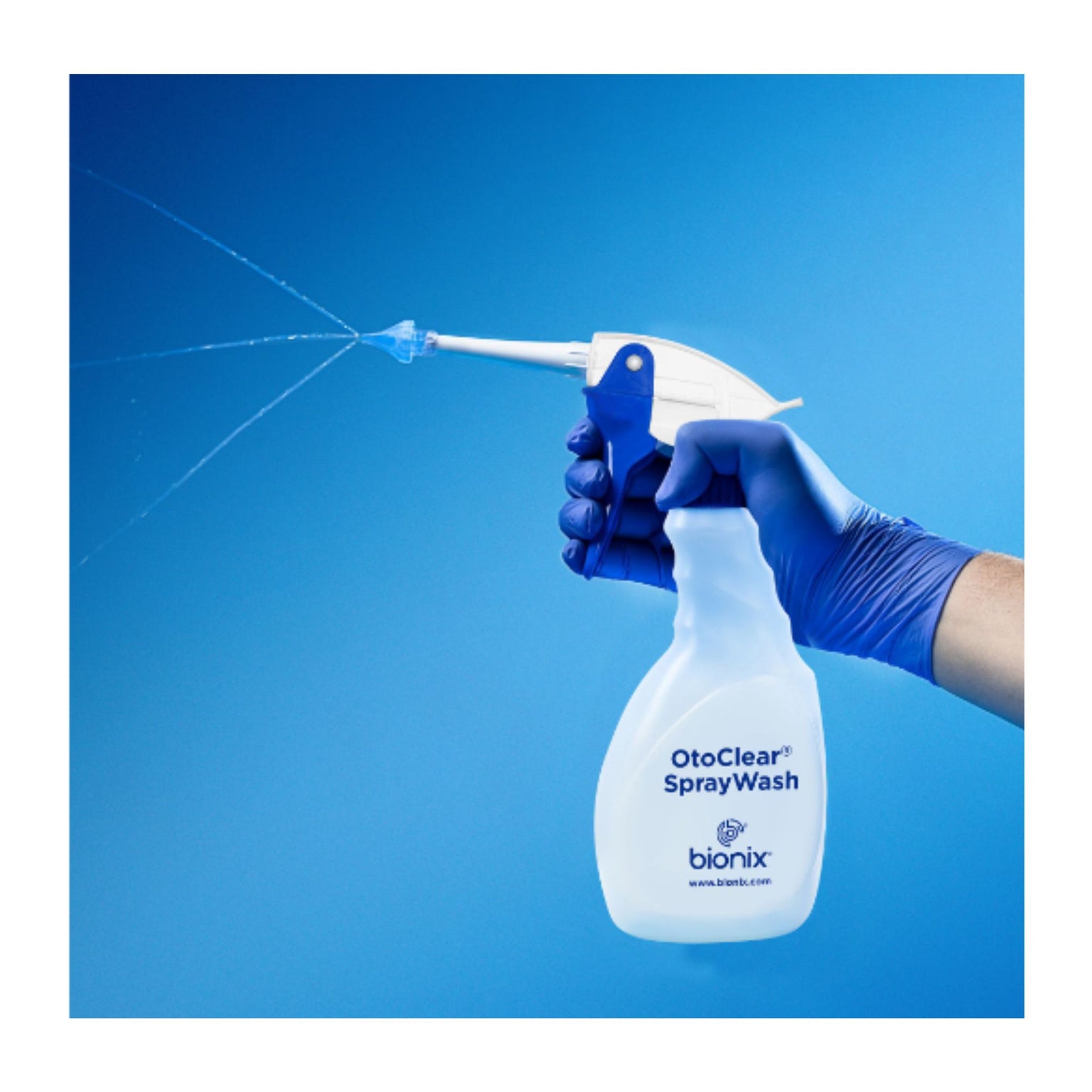 Ear Wash Systems & Accessories | Clinical Ear Irrigation Supplies ...