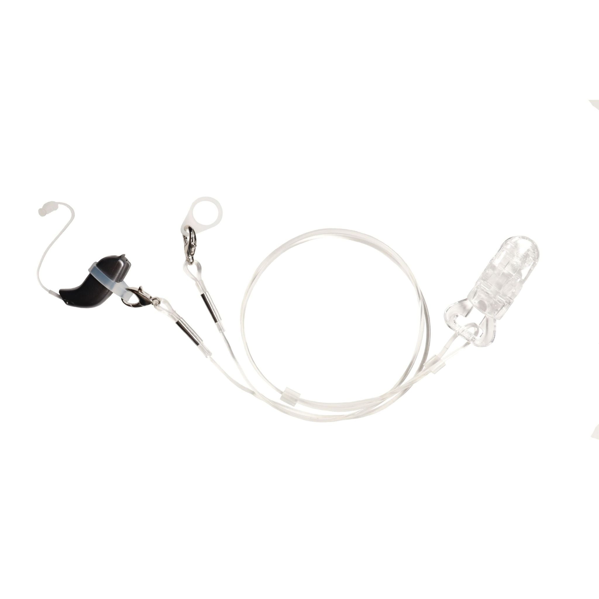 Ear Care & Hearing Aid Supplies > Clips and Loss Prevention > Hearing ...