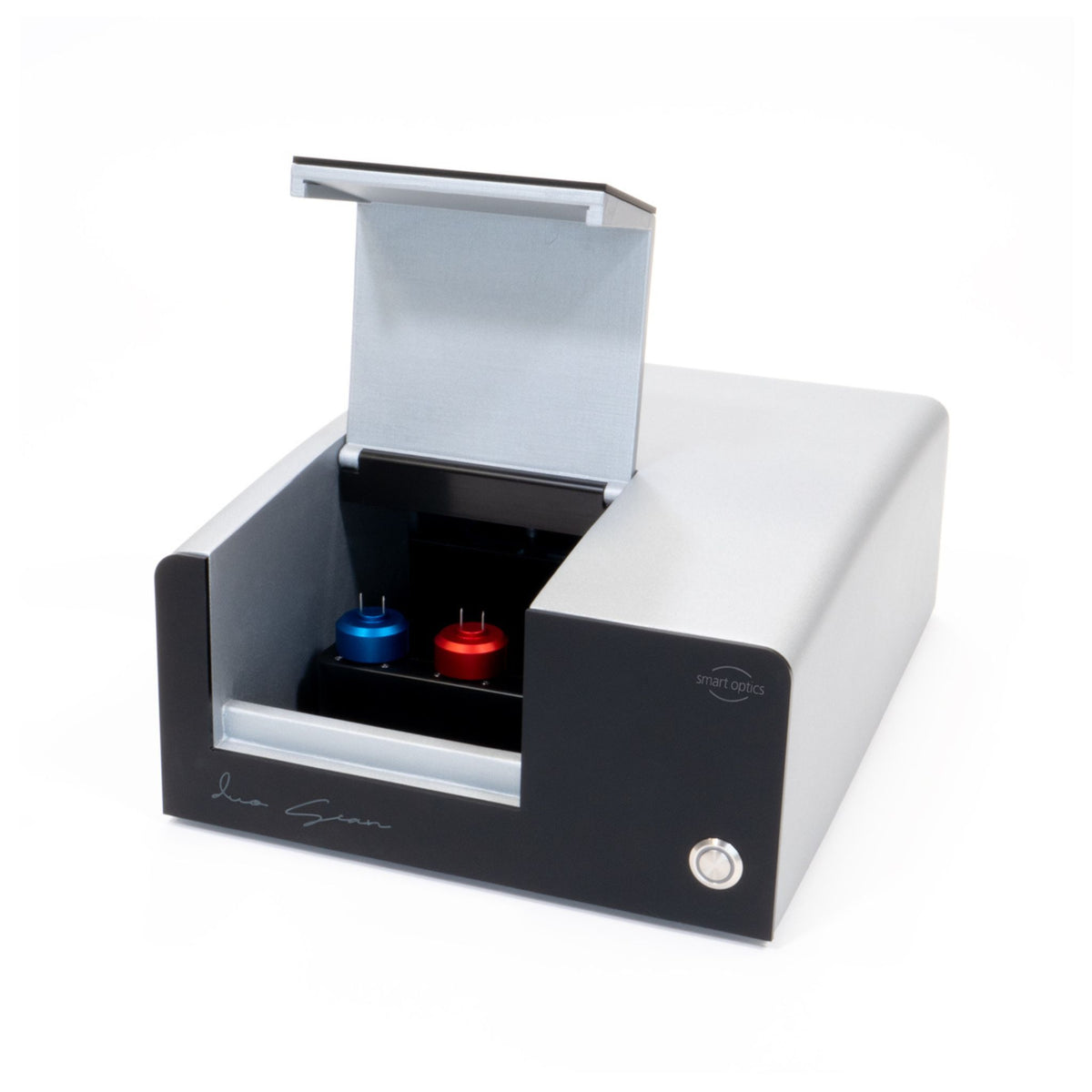 Smart Optics Duo Scan 3D Scanner — ADCO Medical Suppliers