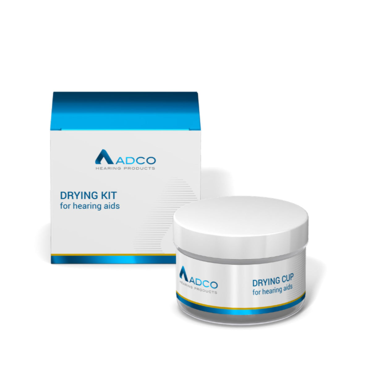ADCO Drying Kit — ADCO Medical Suppliers