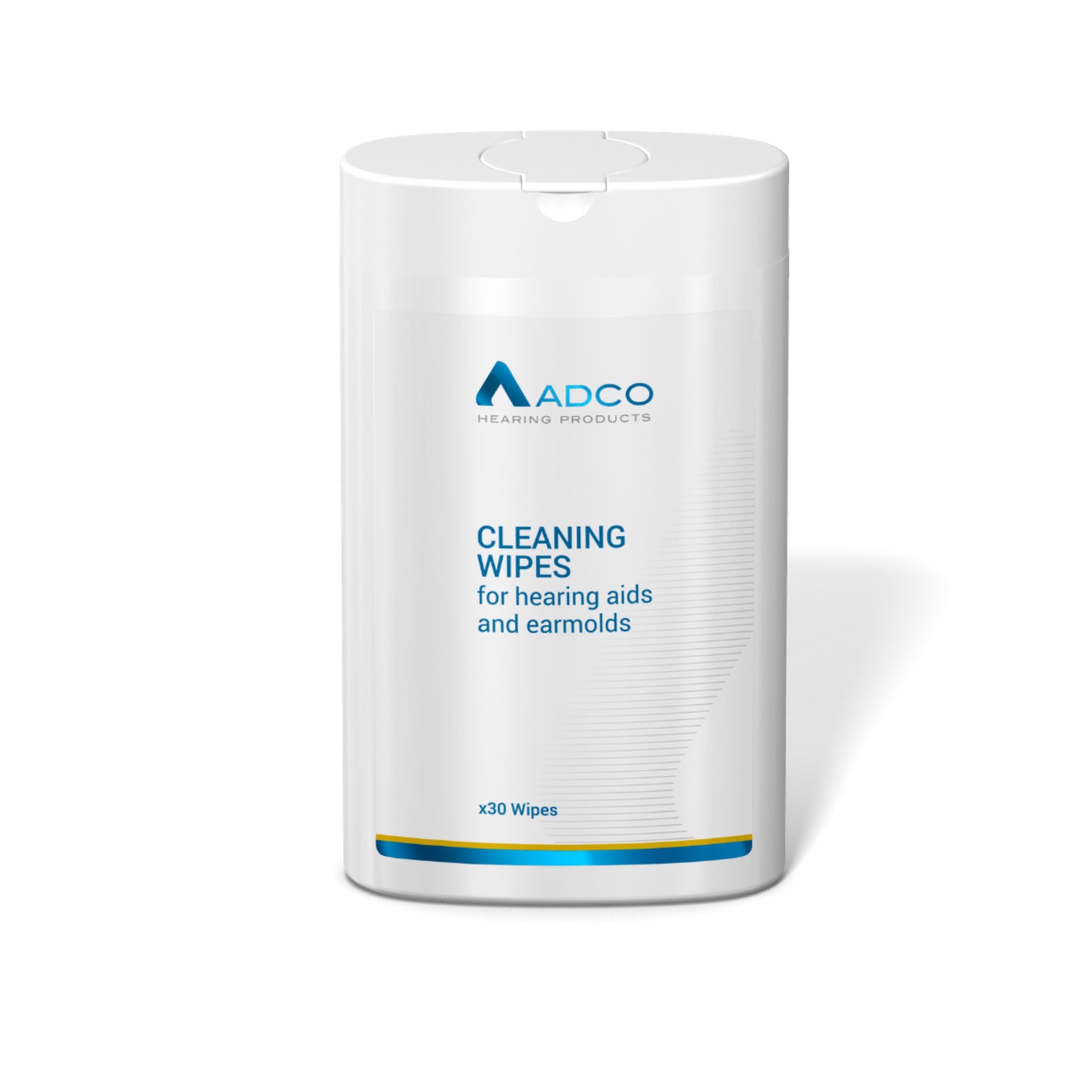 ADCO Branded Hearing Aid Care Products — ADCO Medical Suppliers