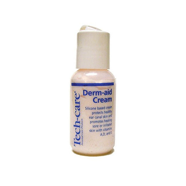 Tech-care Derm-aid Cream, 1 oz Bottle – ADCOPros