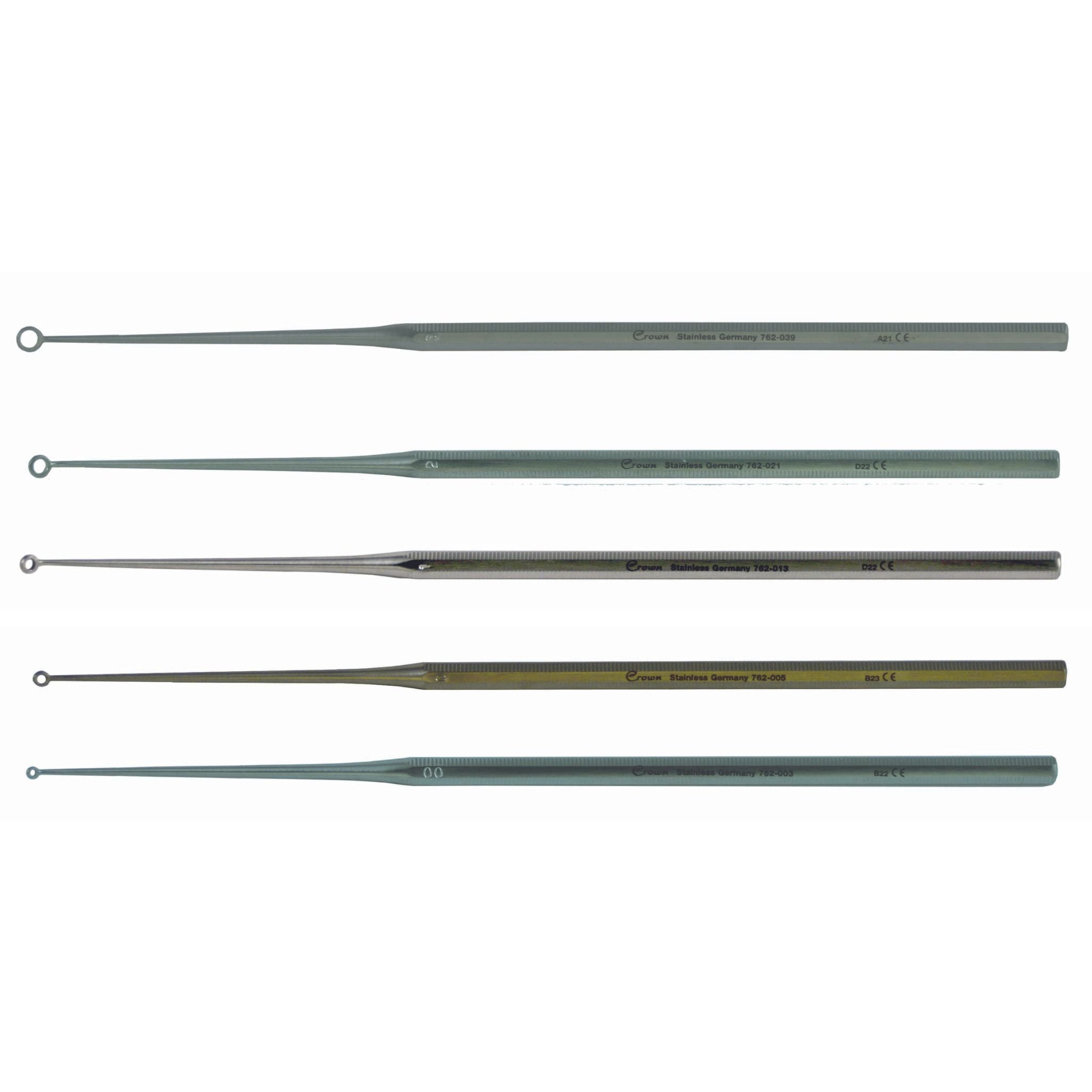 Clinical Supplies > Cerumen Management — ADCO Medical Suppliers