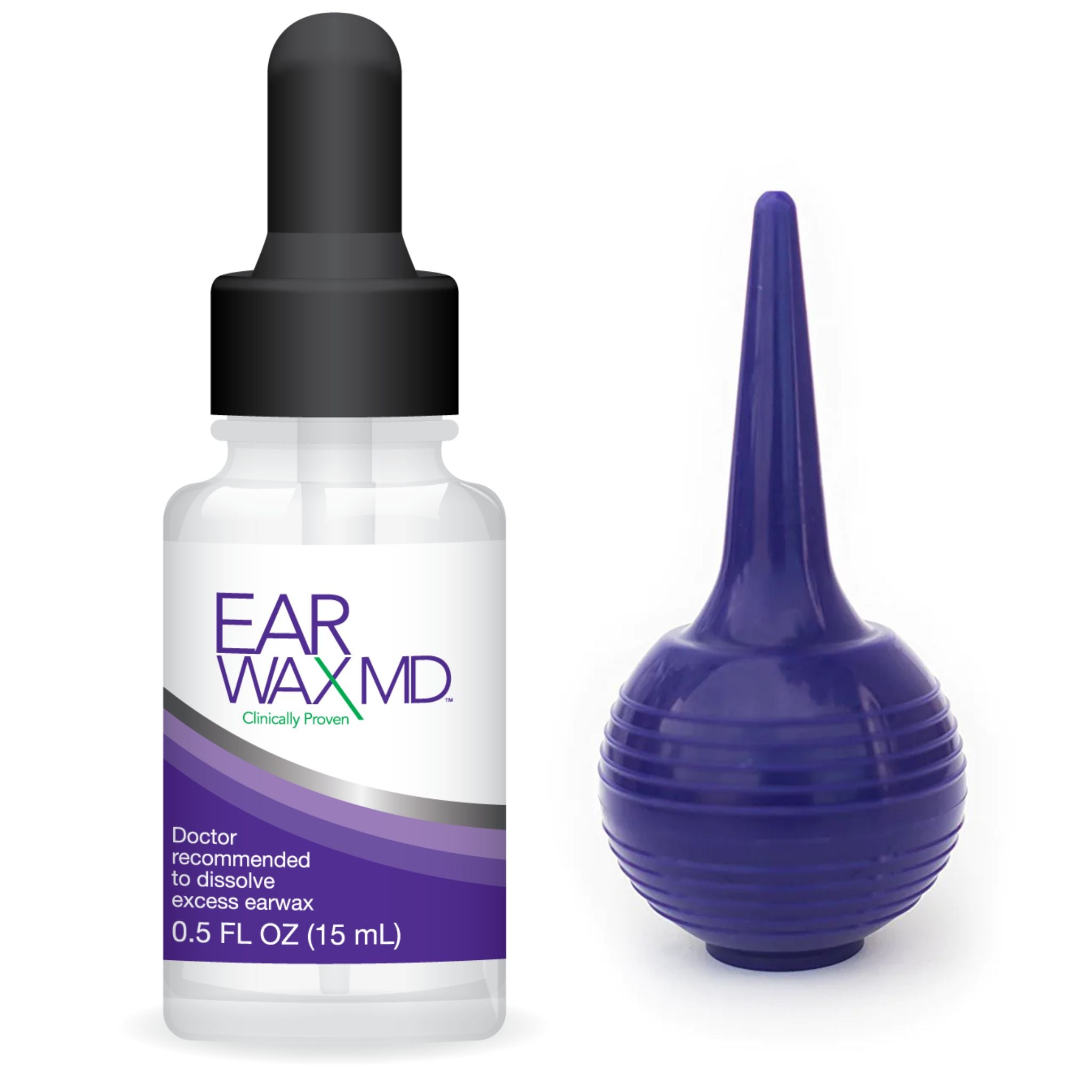 Clinical Supplies > Cerumen Management — ADCO Medical Suppliers