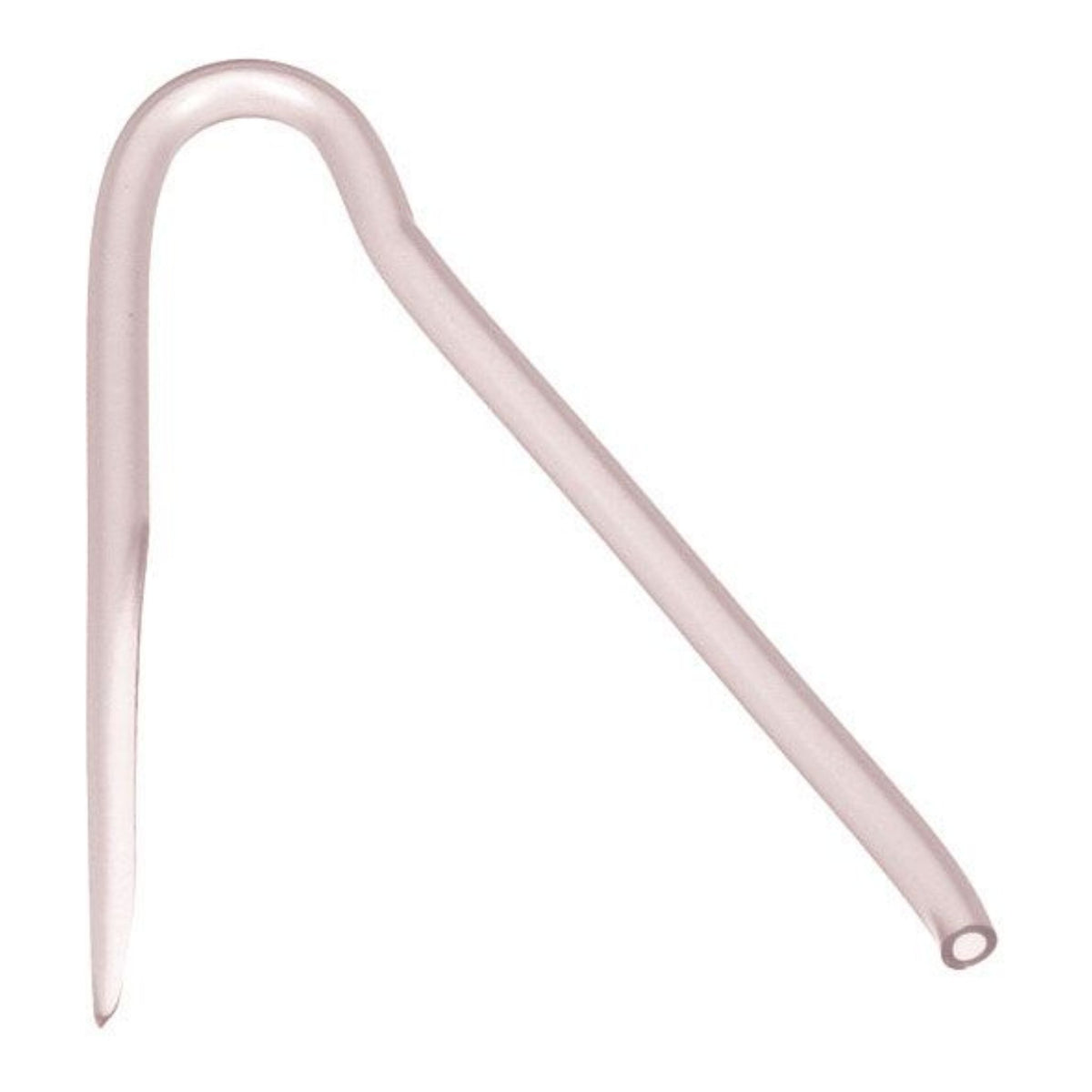 Preformed DisappEar Tubing (Color A/B - Pink) — ADCO Medical Suppliers