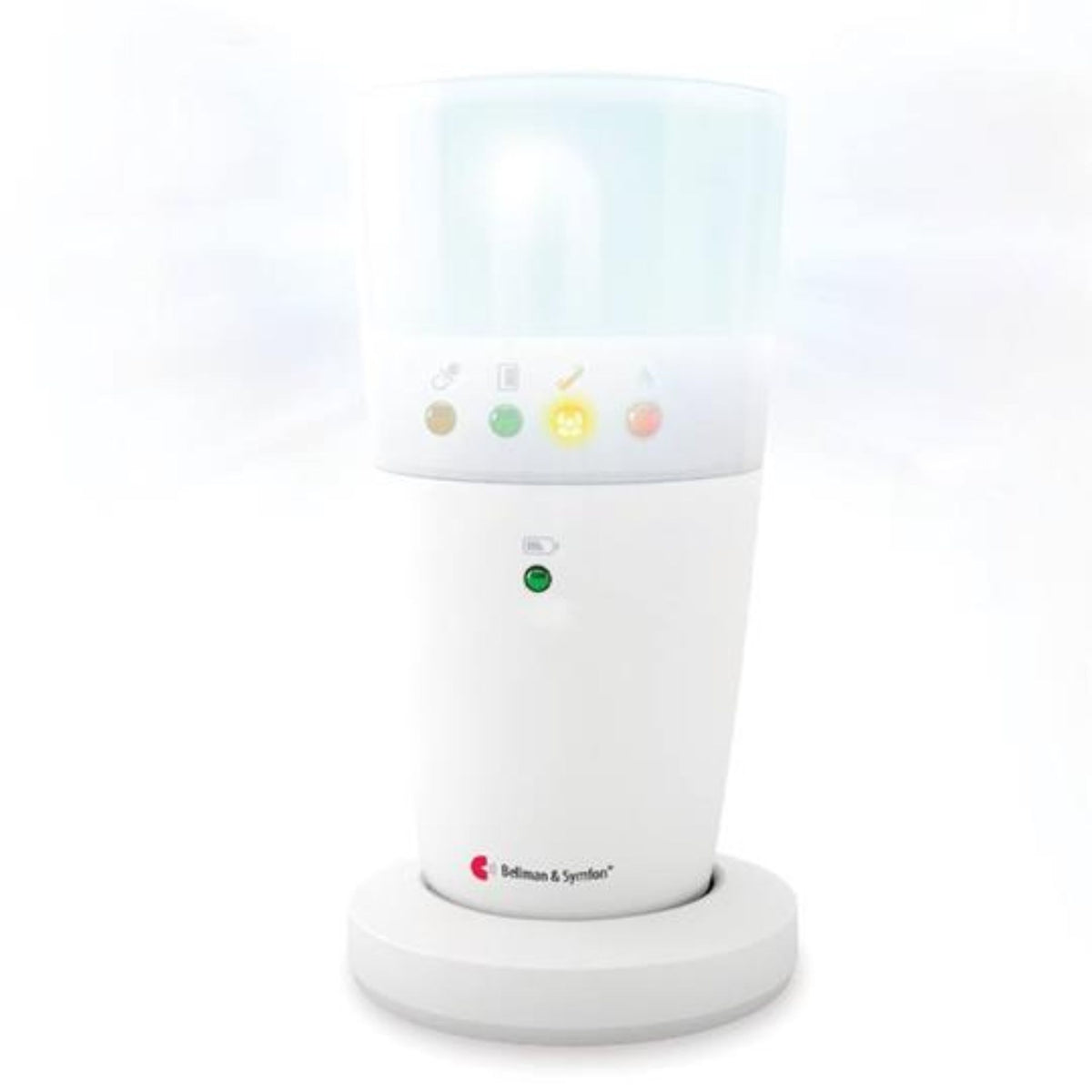 Bellman Visit Flash Receiver BE1442 — ADCO Medical Suppliers