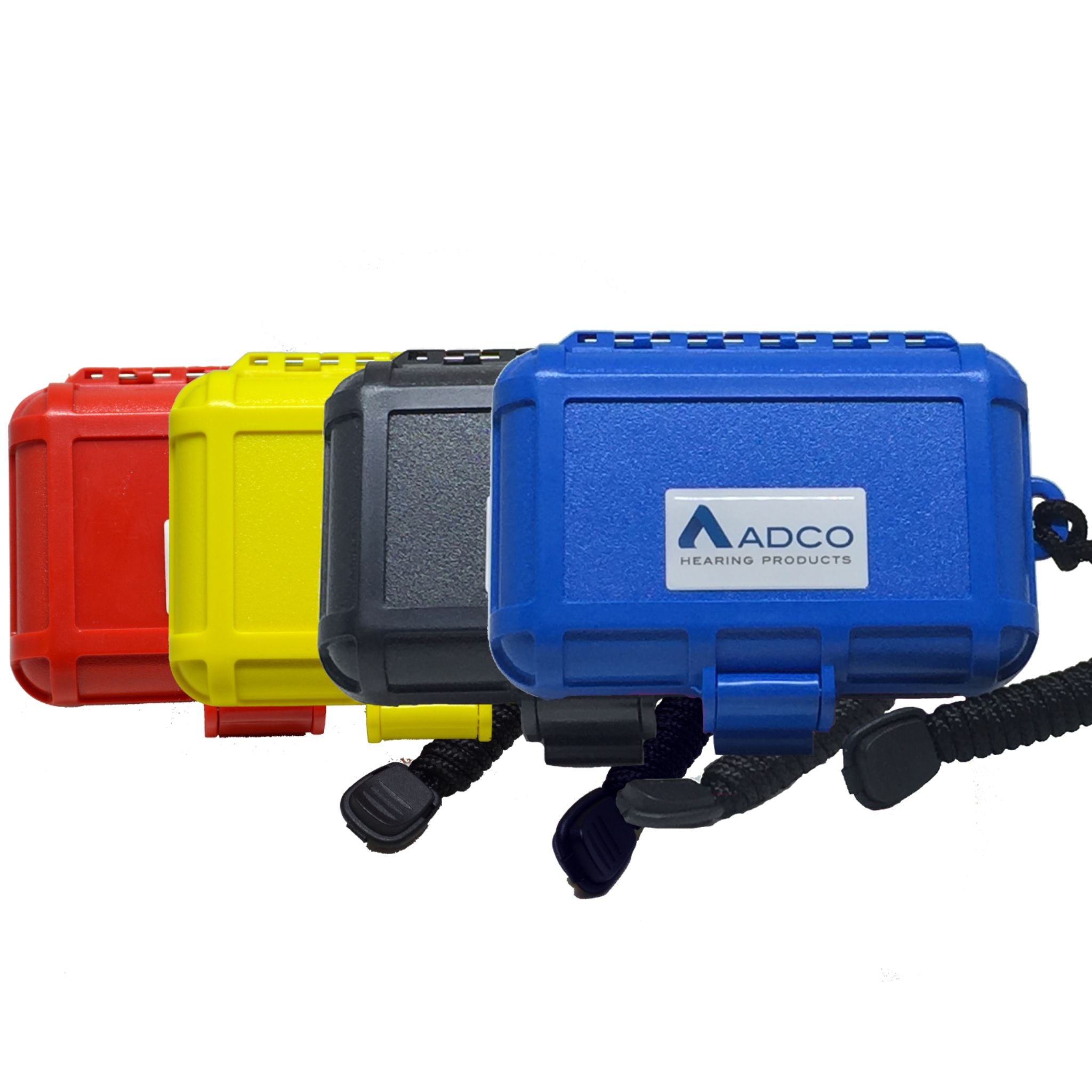 ADCO Branded Hearing Aid Care Products — ADCO Medical Suppliers